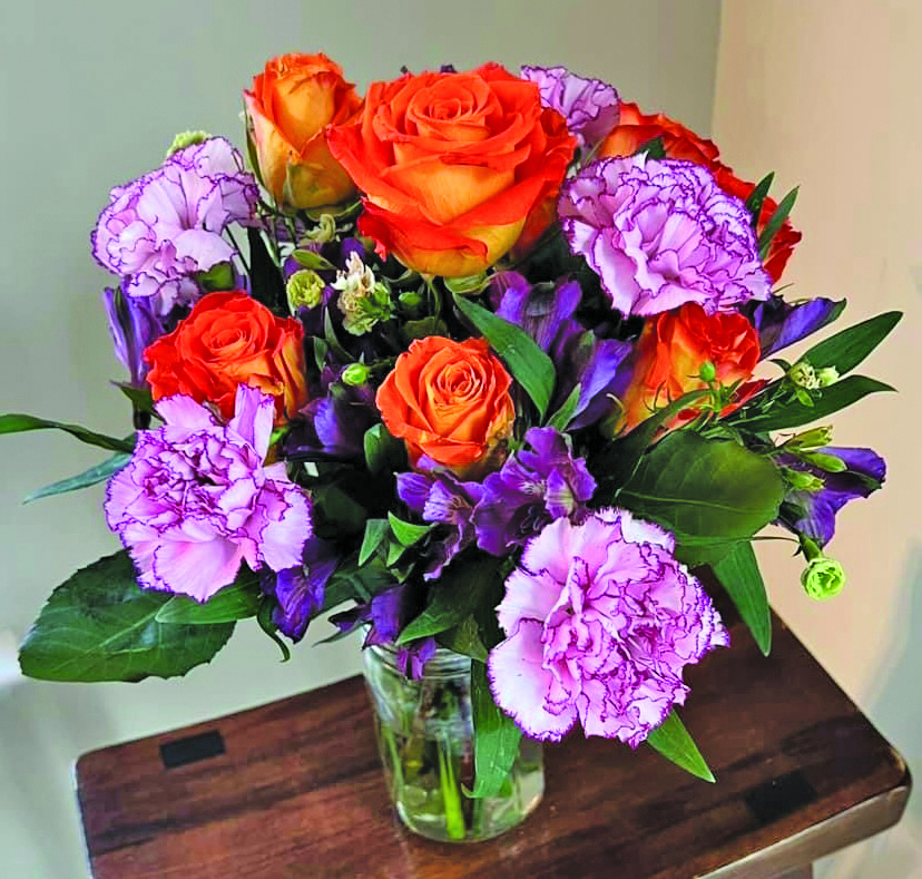 Transition - Gazette Journal