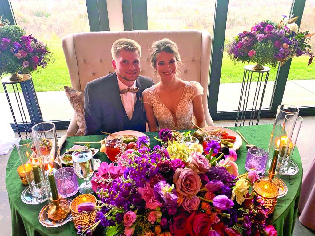 Harwell-Gardner - Gazette Journal