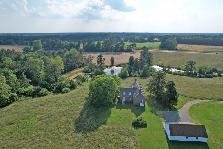 gloucester charles rich easement property sky view – Gazette Journal
