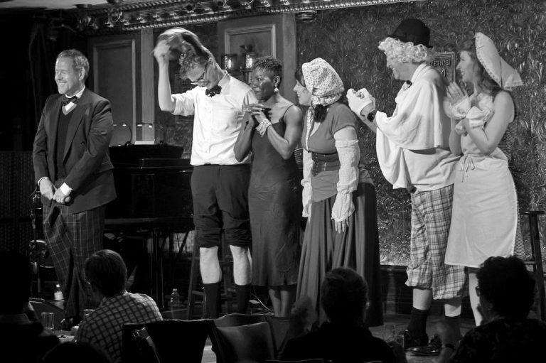 ‘The Phony Awards’ - Gazette Journal