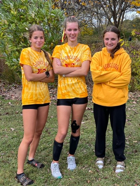 GHS runners qualify for state meet - Gazette Journal