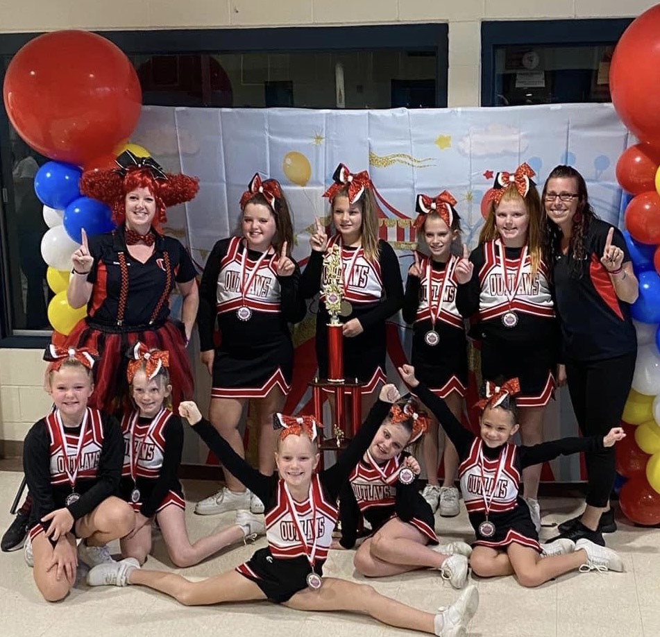 Region winners - Gazette Journal