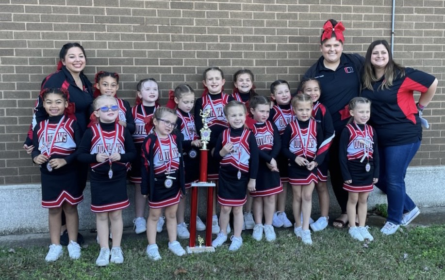 Region winners - Gazette Journal