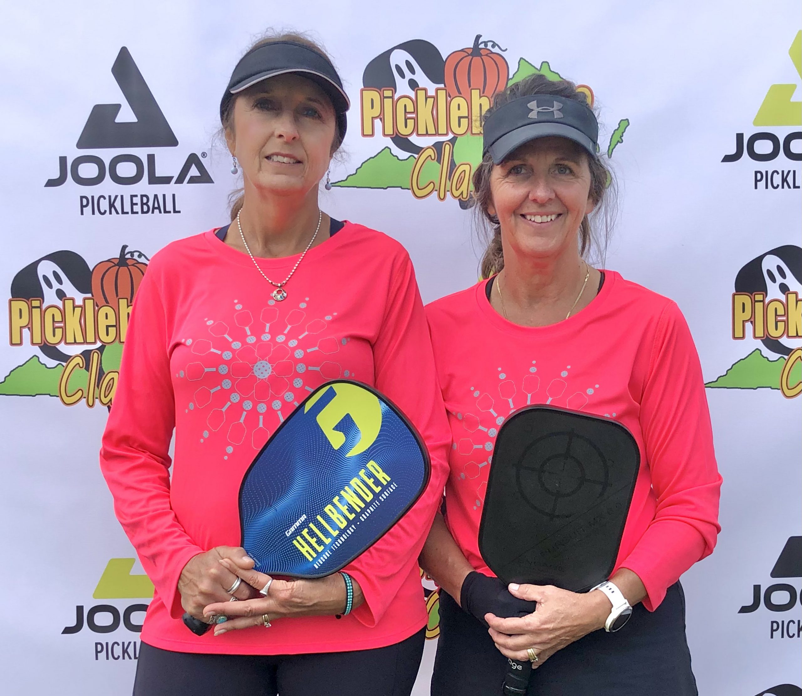 Local pickleballers win medals in tourney - Gazette Journal