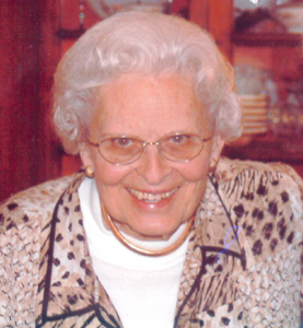 EVELYN BAGBY ANDERSON - Gazette Journal