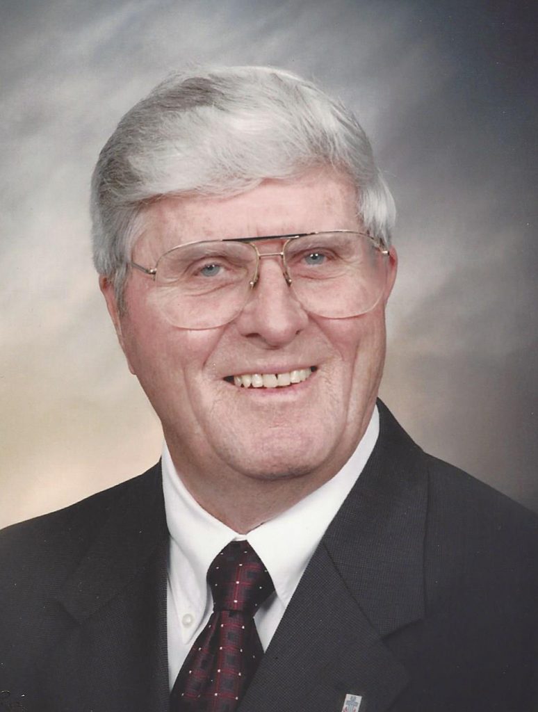 HERMAN LEROY ‘BO’ BOHON - Gazette Journal