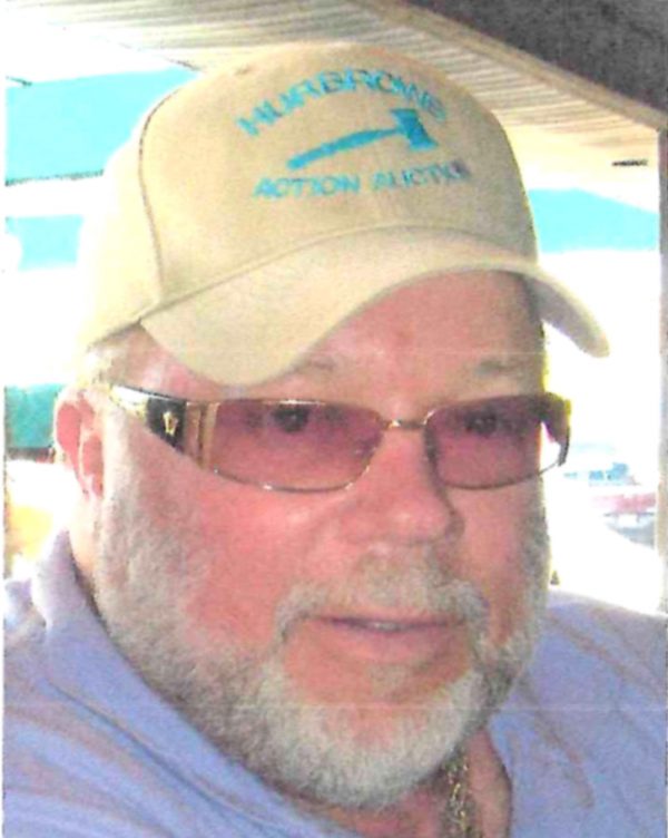 ALAN BROWN - Gazette Journal