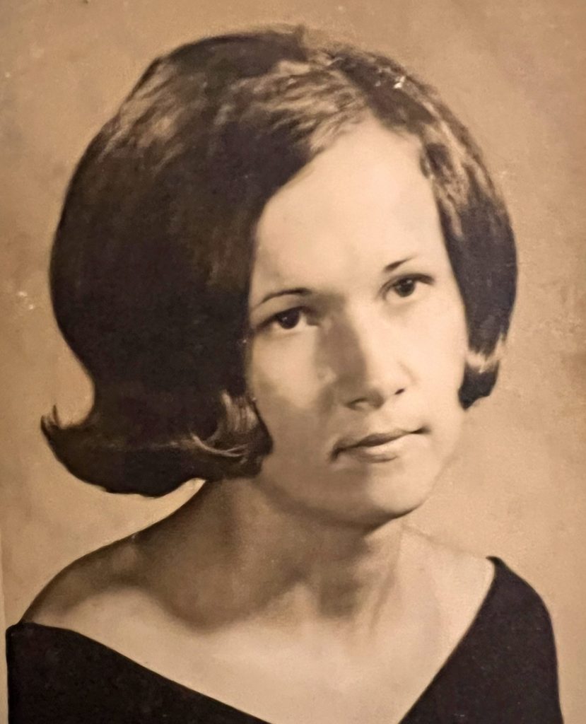 KATHY JOAN BONNIVILLE COPELAND - Gazette Journal