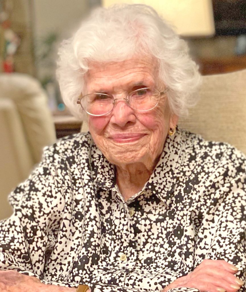 KATHERINE ‘BERNICE’ HALL - Gazette Journal