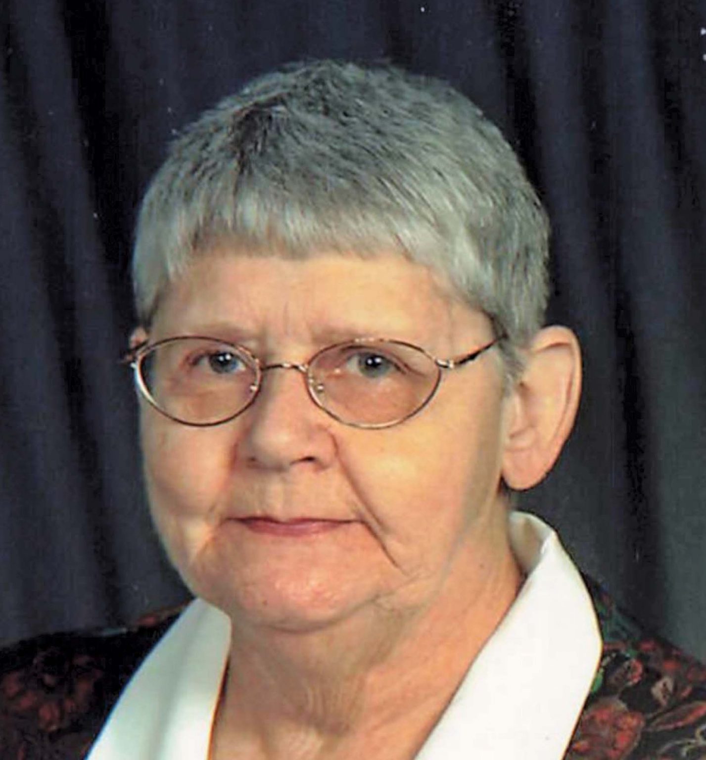 ELIZABETH DUNNIGAN HOGGE - Gazette Journal