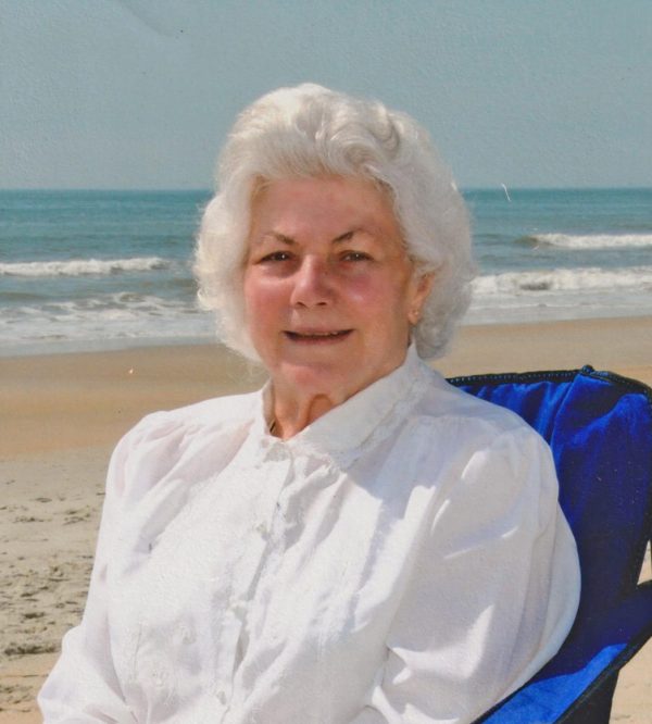 RAVENNA R. KNIGHT - Gazette Journal