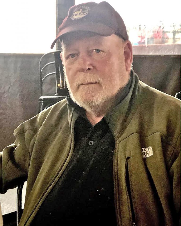 TIMOTHY PATRICK MCKEON - Gazette Journal