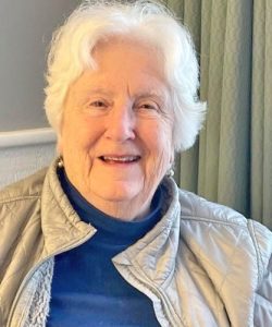 MARGARET JONES PERRITTNovember 1, 1937–November 7, 2022 - Gazette Journal