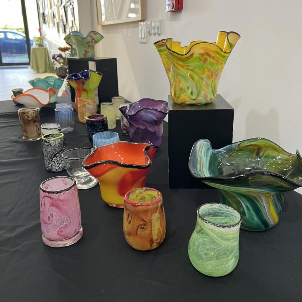 Holiday Marketplace - Gazette Journal