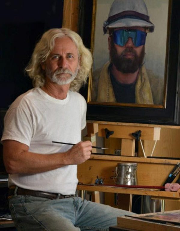 Solo show at Arts on Main features works of Toy Fowler - Gazette Journal