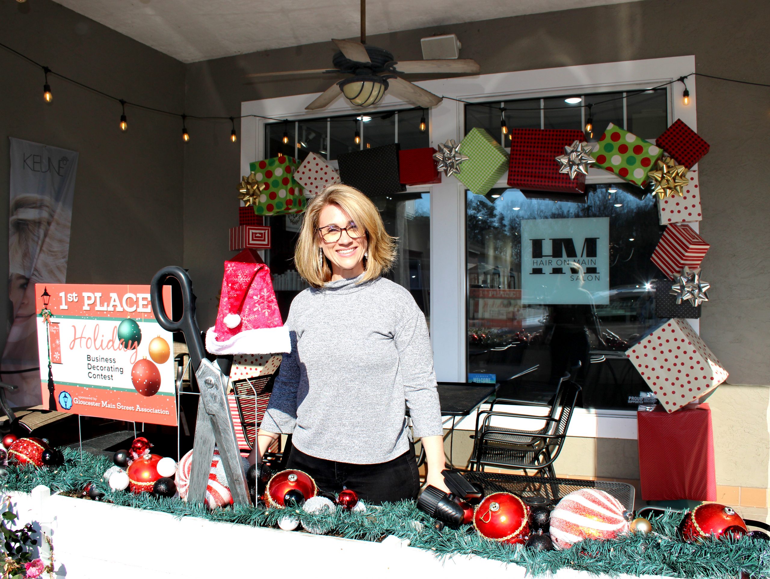 Decorating contest winners - Gazette Journal