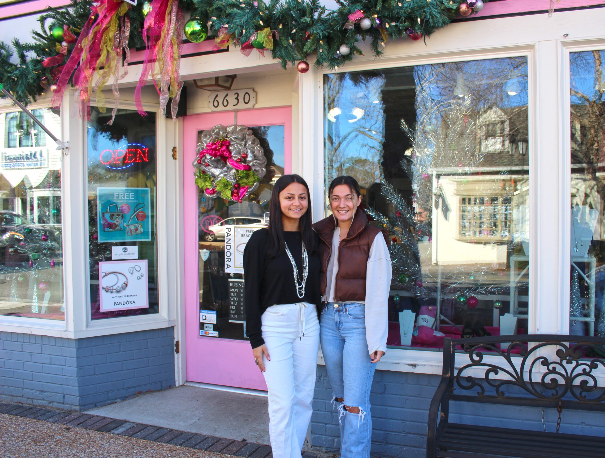 Decorating contest winners - Gazette Journal