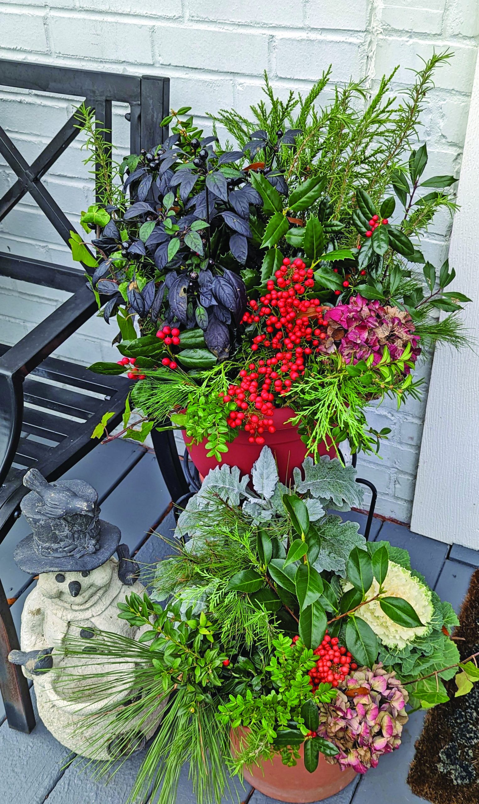 Merry and bright - Gazette Journal