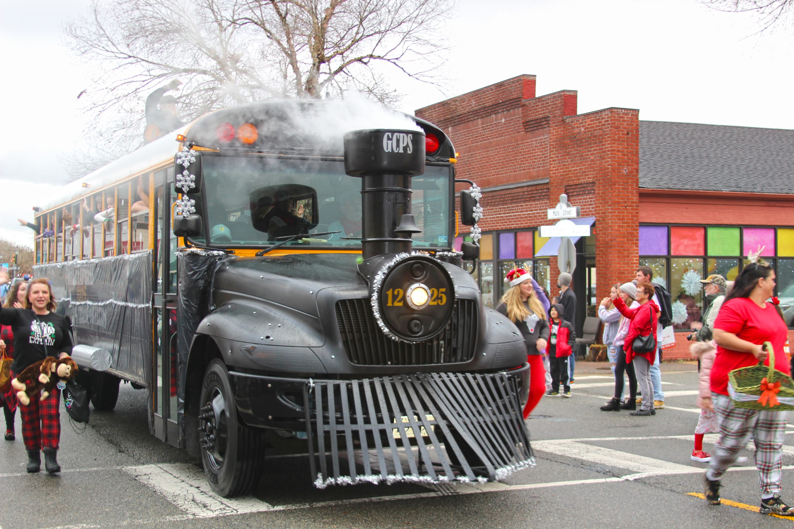 All dolled up - Gazette Journal