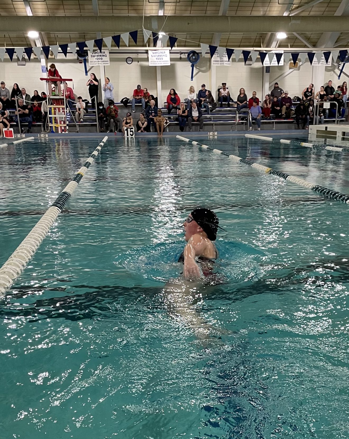 Swim Winners Gazette Journal Swim Winners Gazette Journal