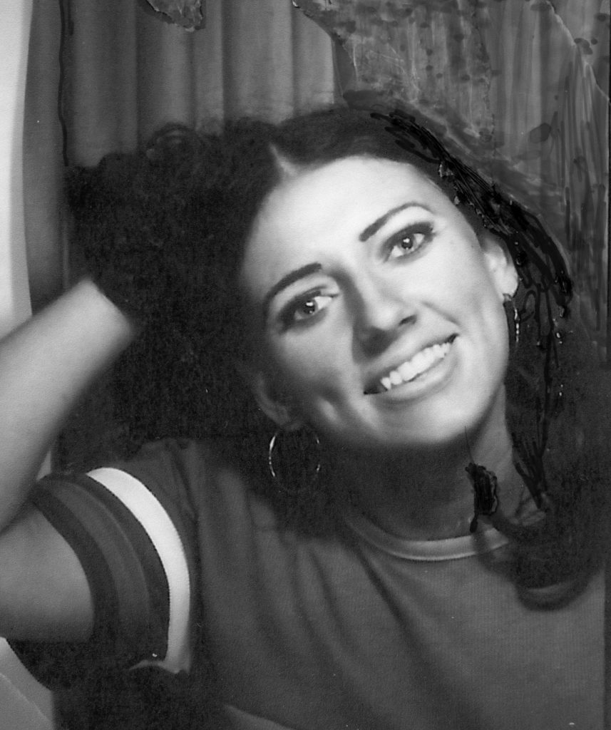 CATHIE DIANE COATES BROWN & IDA JEANETTE STERLING MORGAN - Gazette Journal