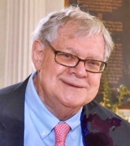 HENRY CANNON SPALDING JR. - Gazette Journal