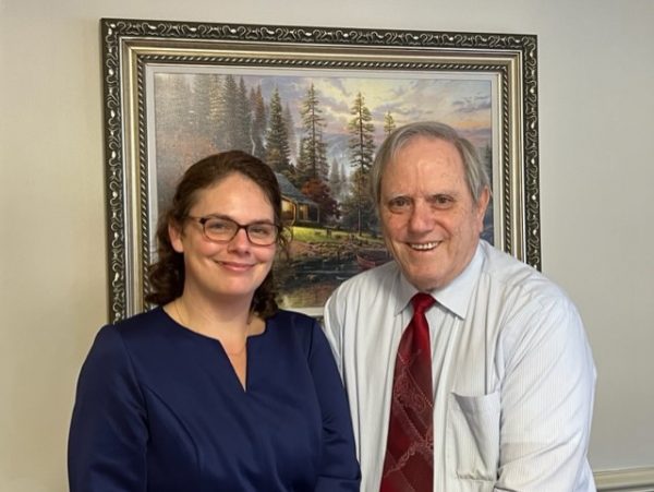 Two Gloucester CPA firms announce association - Gazette Journal