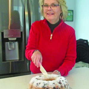 Food - Gazette Journal