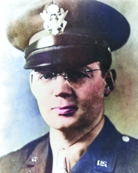 Veterans groups to mark 80th anniversary of 4 Chaplains - Gazette Journal