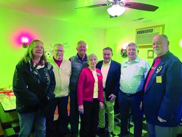 Gloucester Ruritans - Gazette Journal