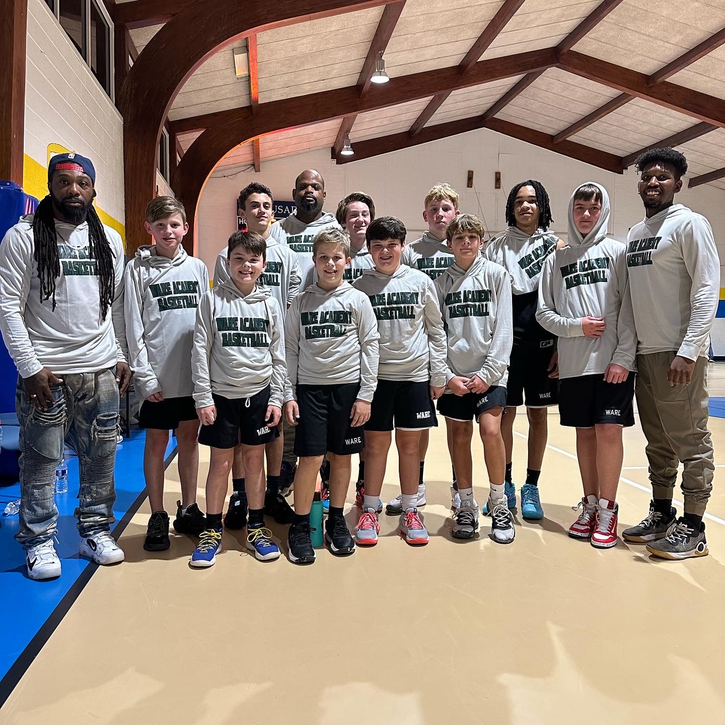 Undefeated seasons - Gazette Journal