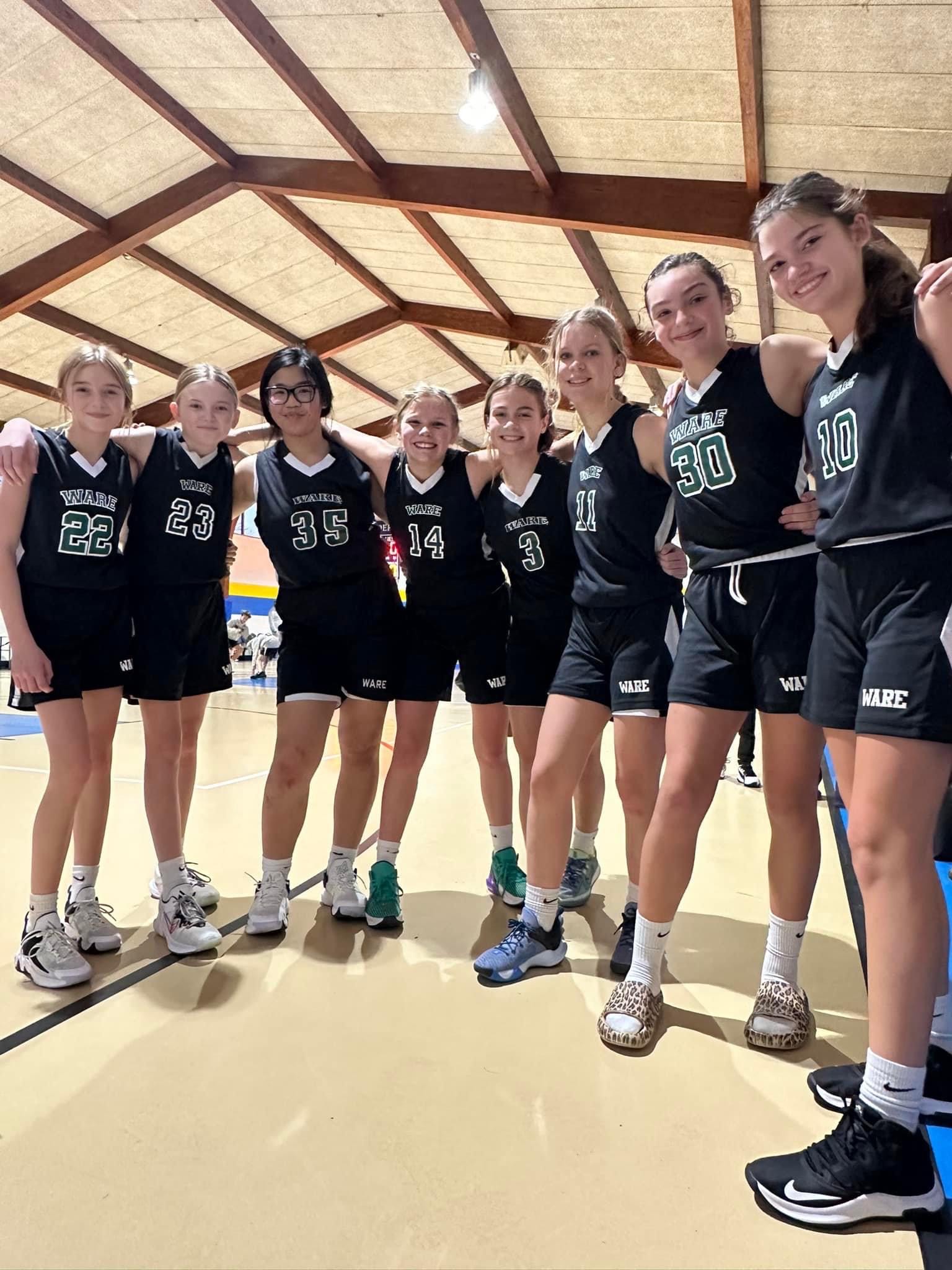 Undefeated seasons - Gazette Journal