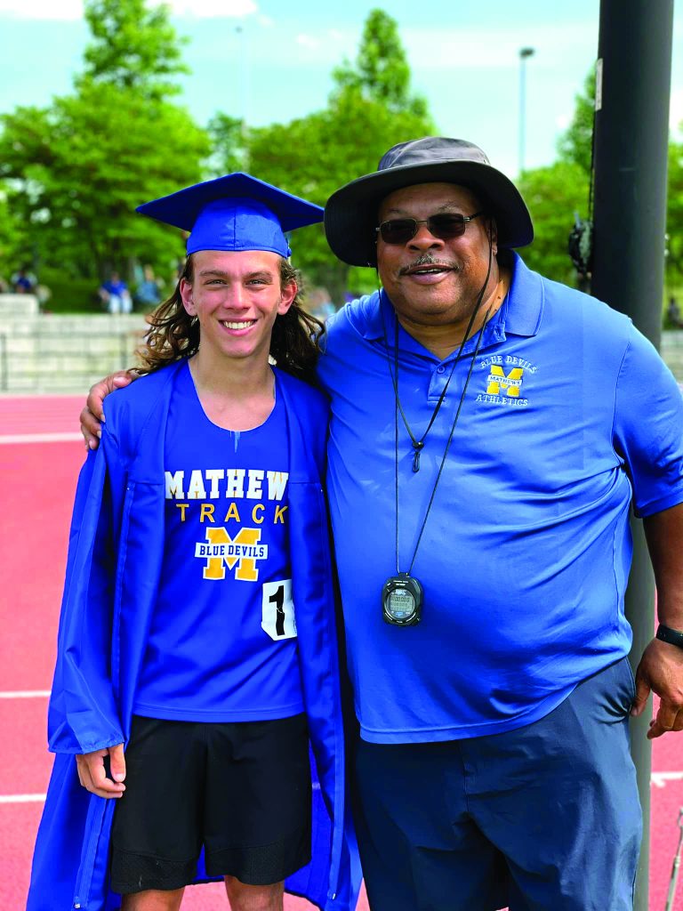 Year in reviewA look back at 2022 in Mathews - Gazette Journal