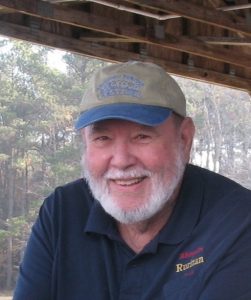 MARSHALL WILLIAM BUTLER JR. - Gazette Journal