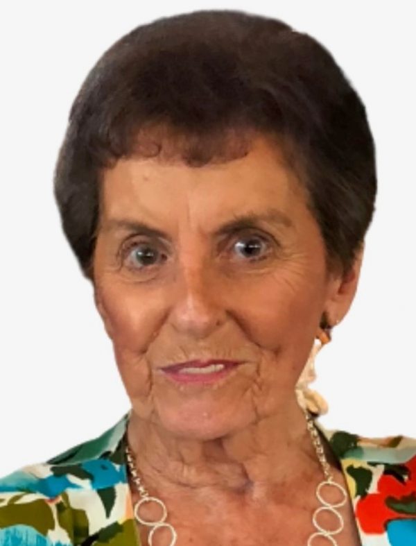 MARY ALICE HARRIS - Gazette Journal