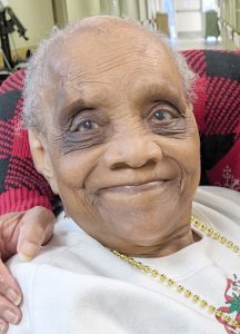 MAMIE INEZ DAVIS - Gazette Journal