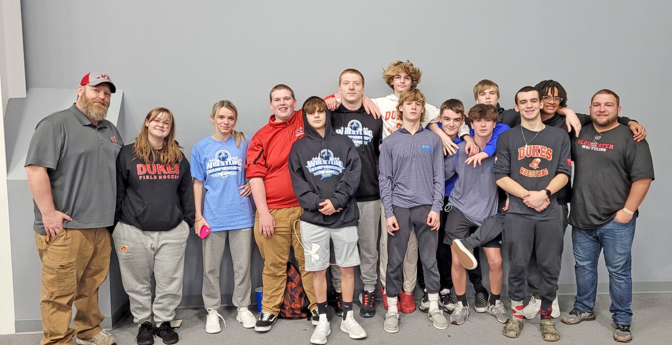 Sheesley comes in 4th at state championships - Gazette Journal