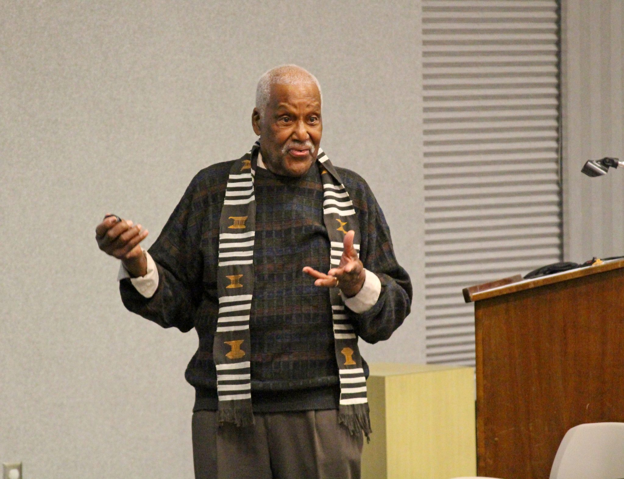 For 45 years, Cappahosic Academy provided a top-notch education ...