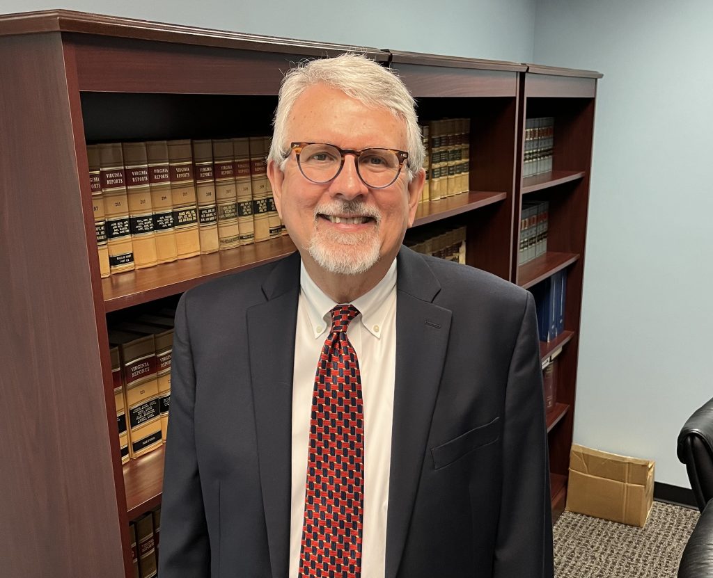 Bowen to retire as Commonwealth’s Attorney at end of year - Gazette Journal