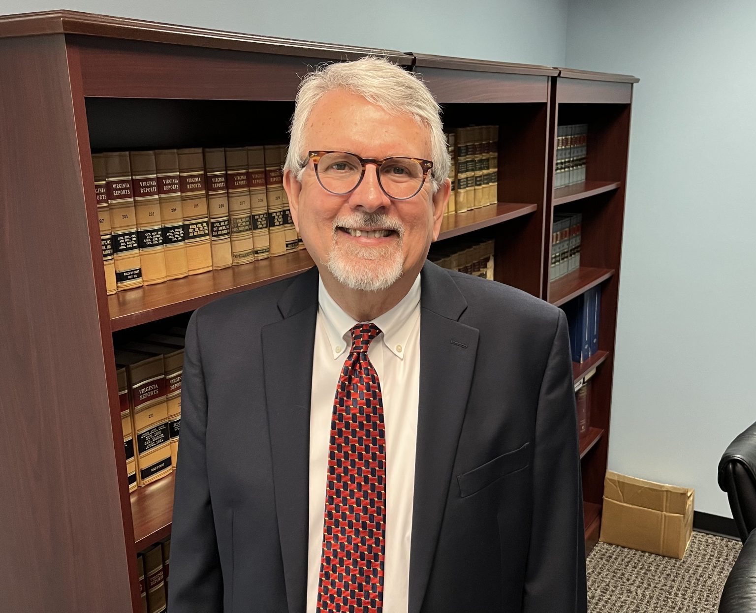 Bowen to retire as Commonwealth’s Attorney at end of year - Gazette Journal