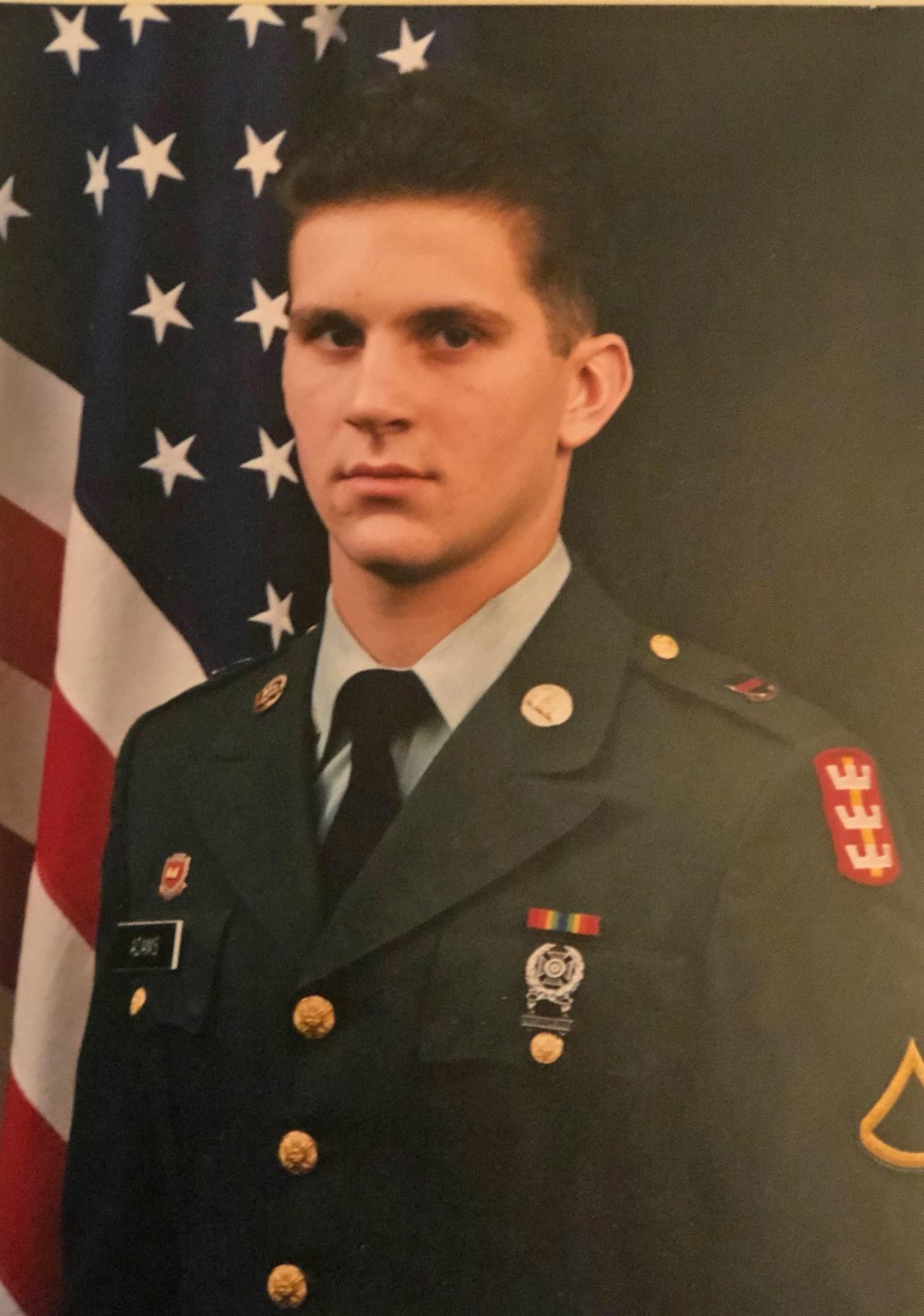 THOMAS CHRISTOPHER ADAMS - Gazette Journal