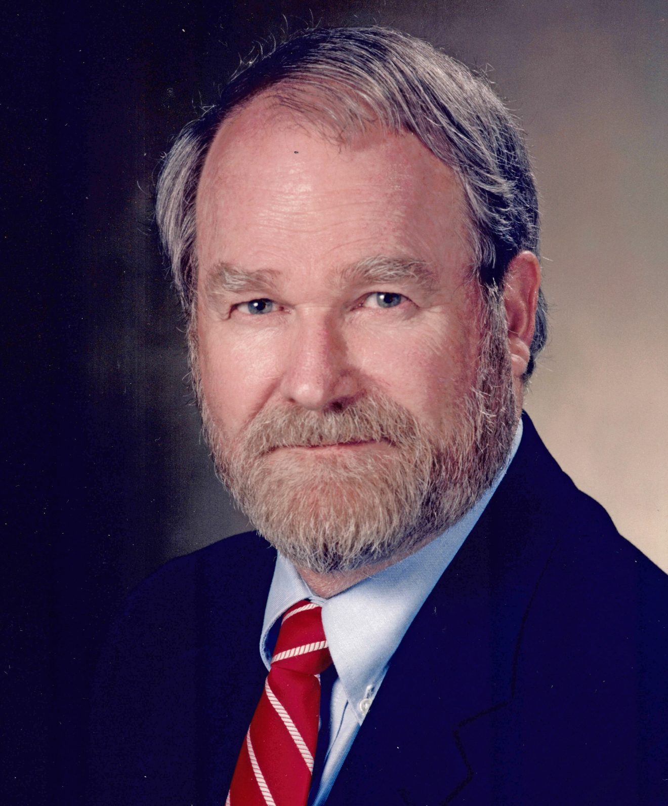 BILLY SAUNDERS ALLSBROOK - Gazette Journal