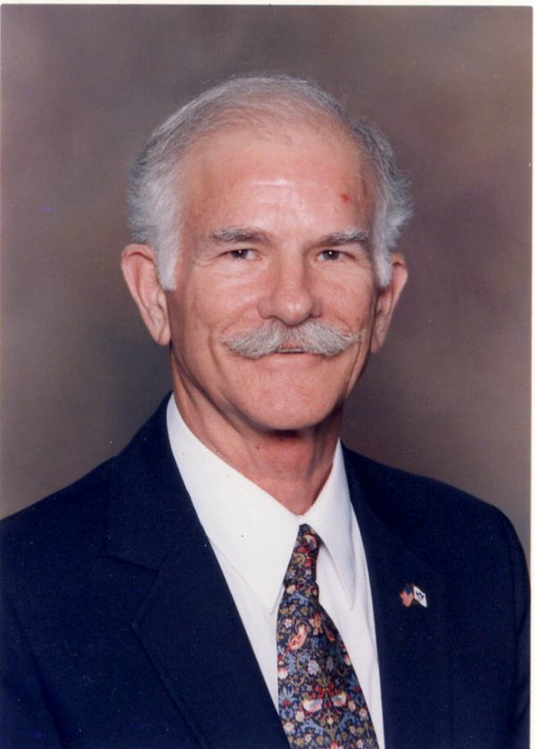 ROBERT W. MCCREARY - Gazette Journal