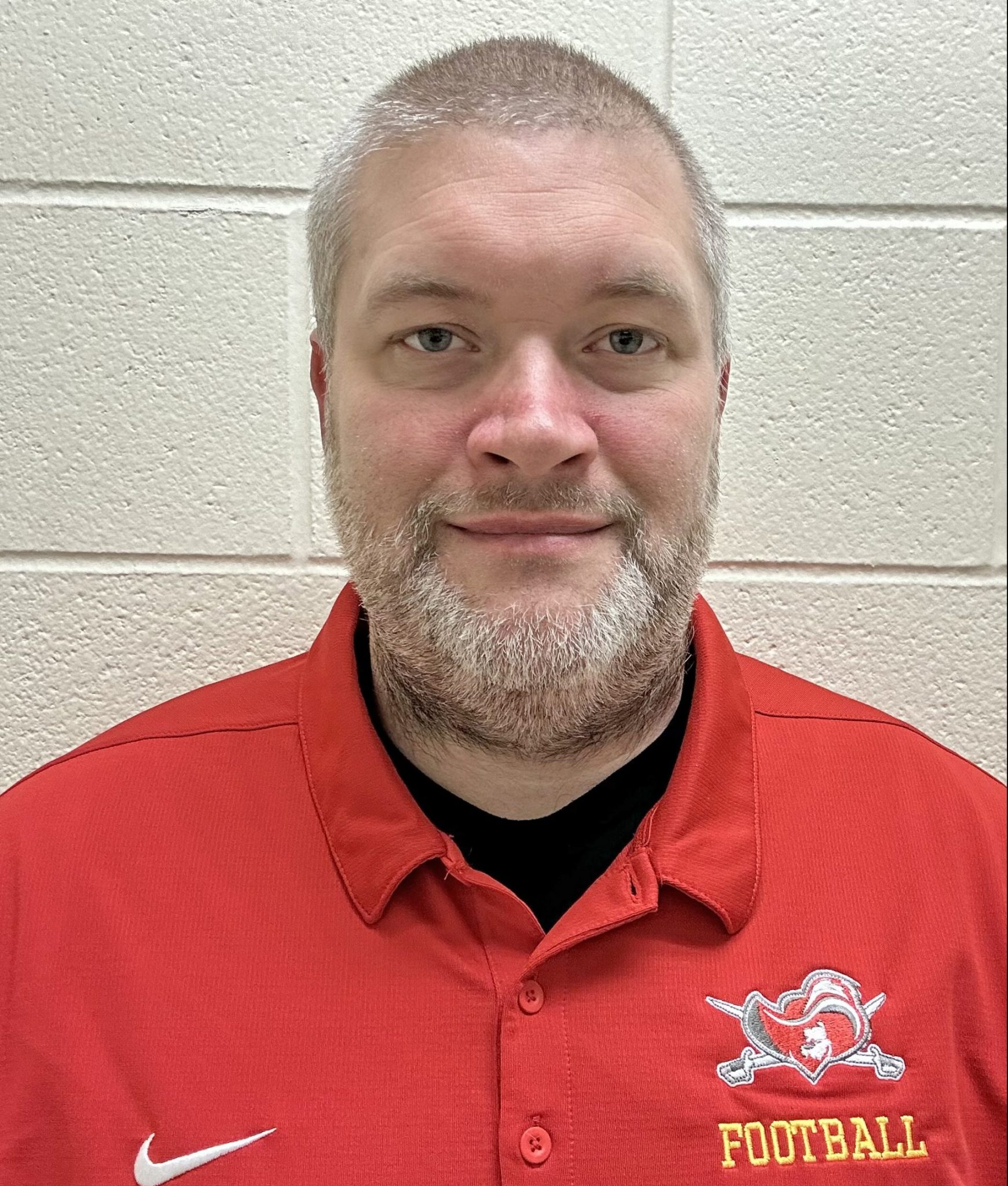 New head football coach named at GHS - Gazette Journal