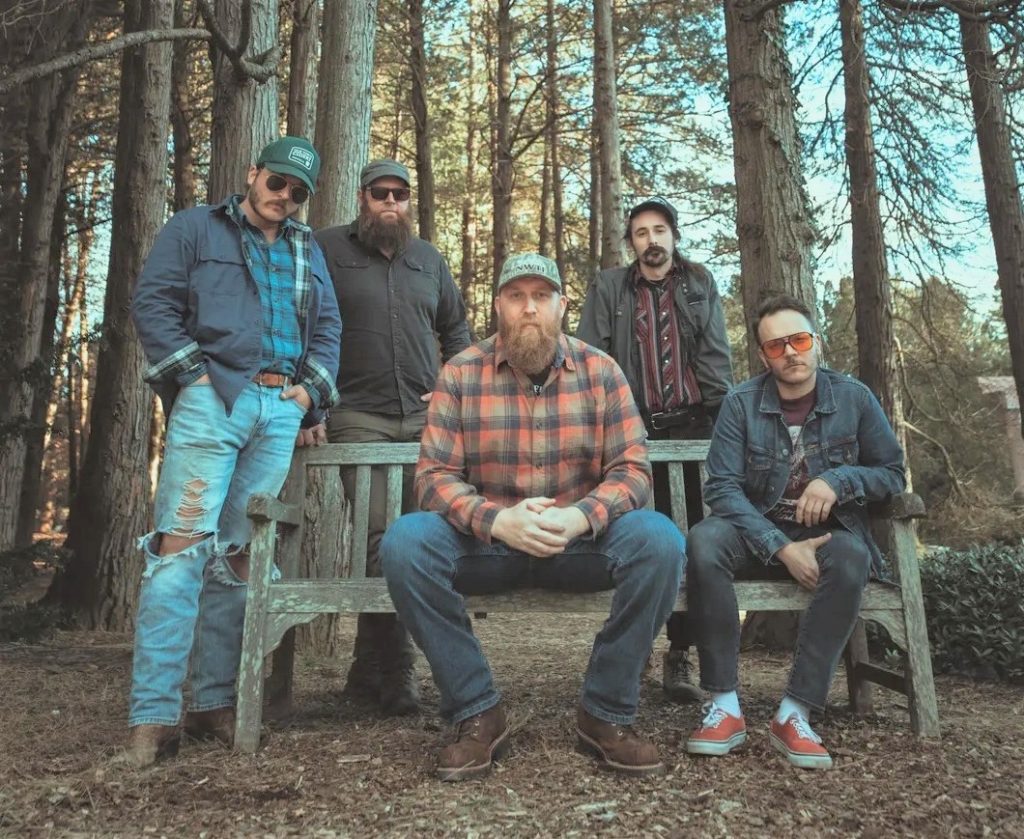 Low Water Bridge Band to play at Flat Iron - Gazette Journal