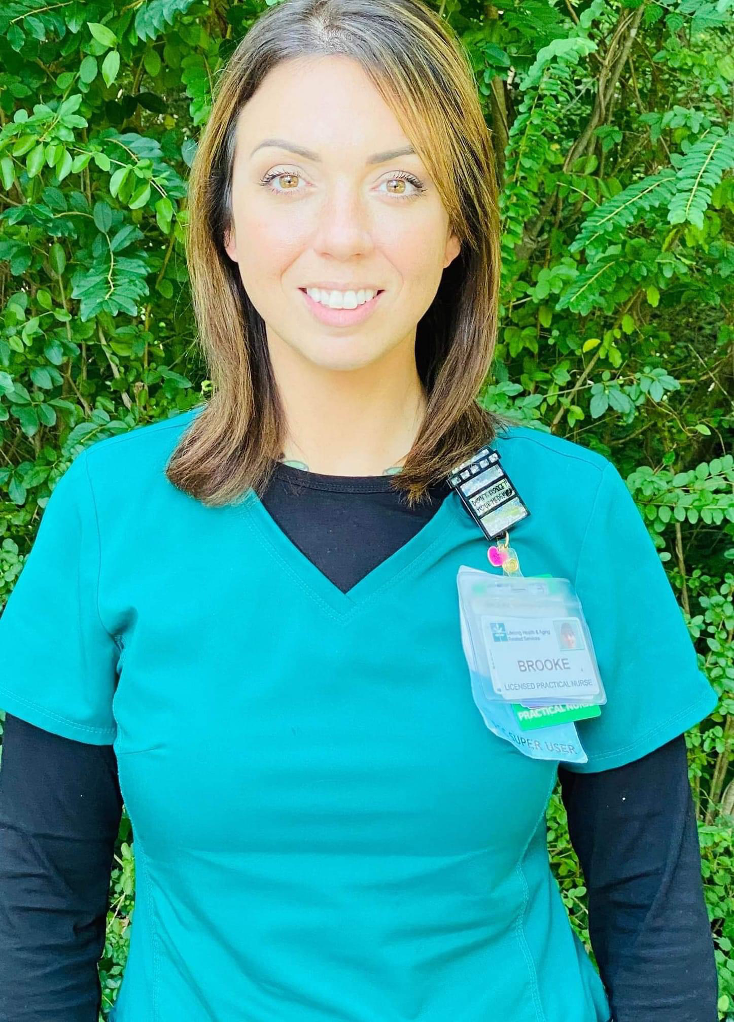 Champions of Caring - Gazette Journal