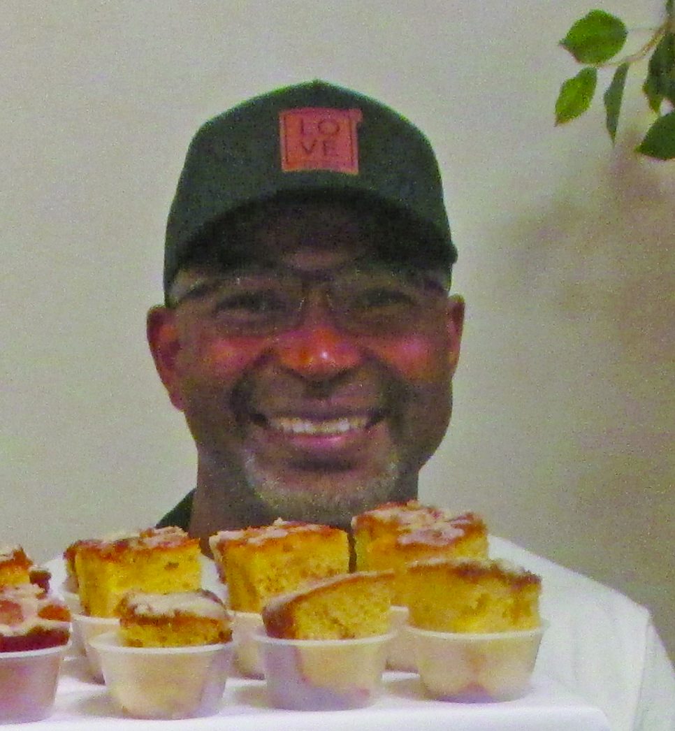 Black Men Cooking returns with favorite dishes - Gazette Journal