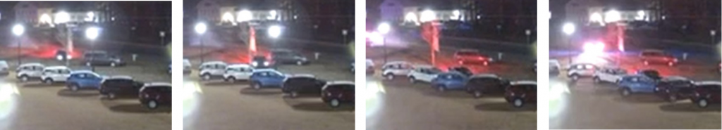 Souped-up muscle cars race their way through counties - Gazette Journal