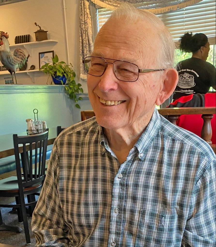CHARLES ESEK ‘CHARLIE’ MAYER SR. - Gazette Journal