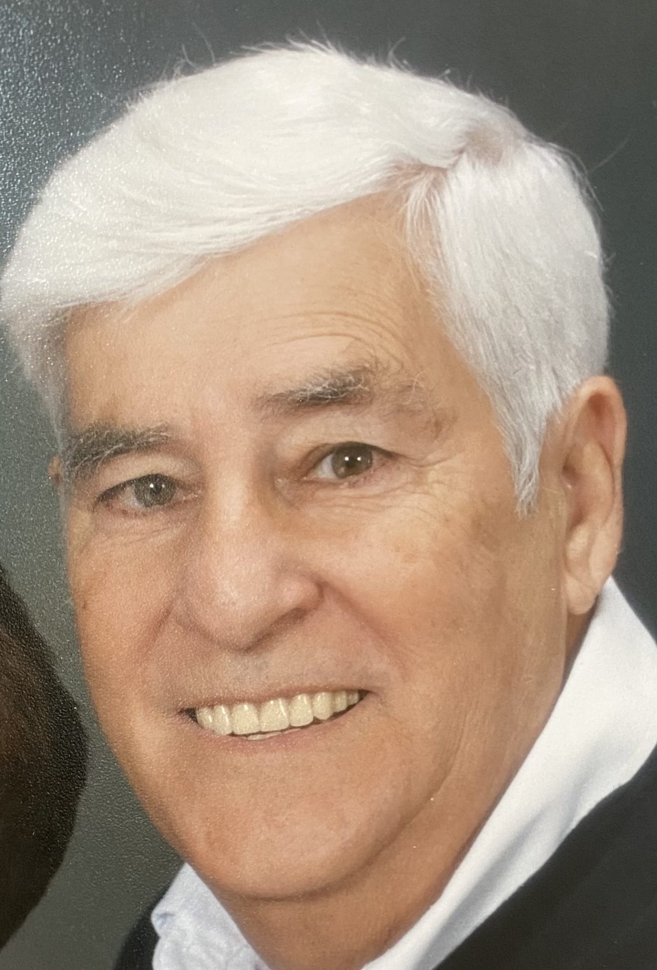 ANTONE (TONY) MEDEIROS SR. - Gazette Journal